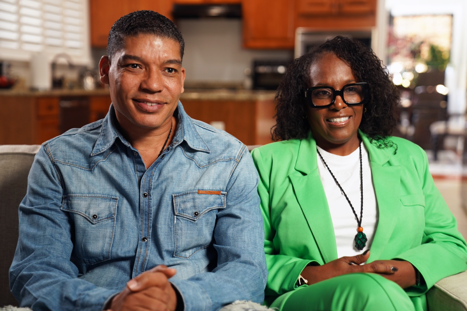 Watch - Opportunity Knocks