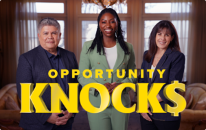 About - Opportunity Knocks
